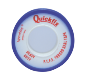 P.T.F.E. Tape – Wembley